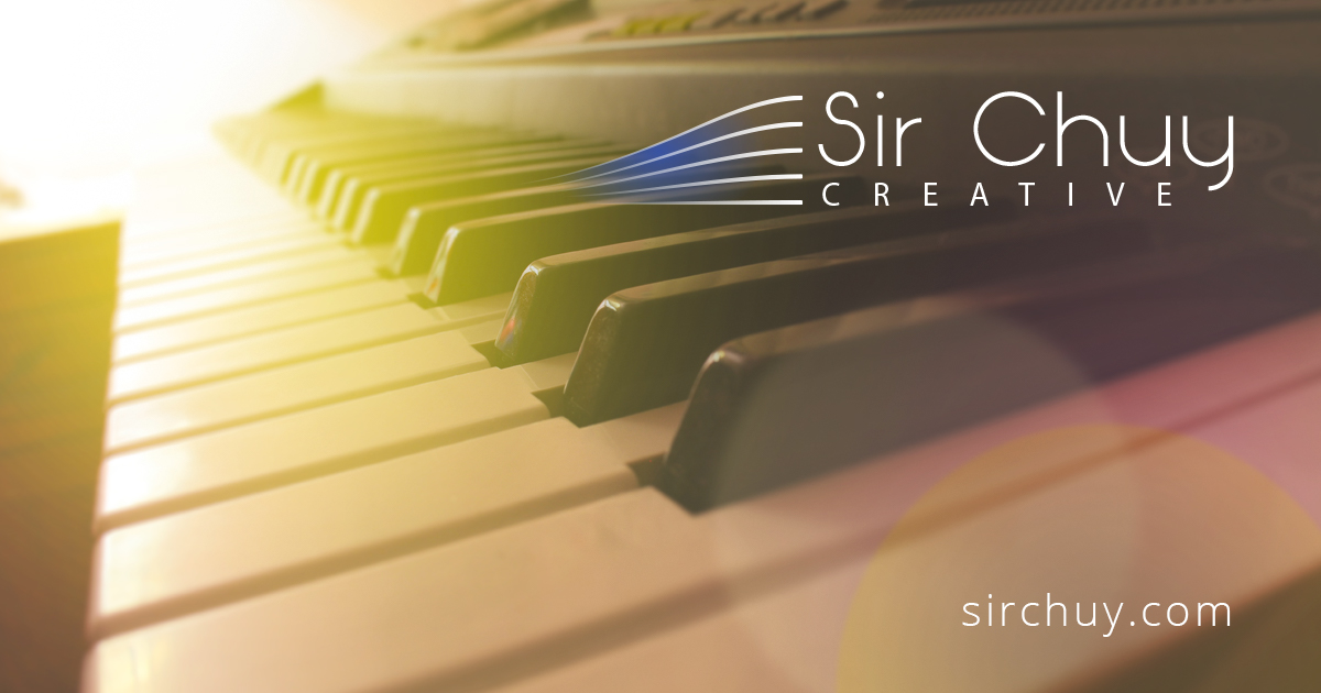 Sir Chuy Creative | Music, Video, Web